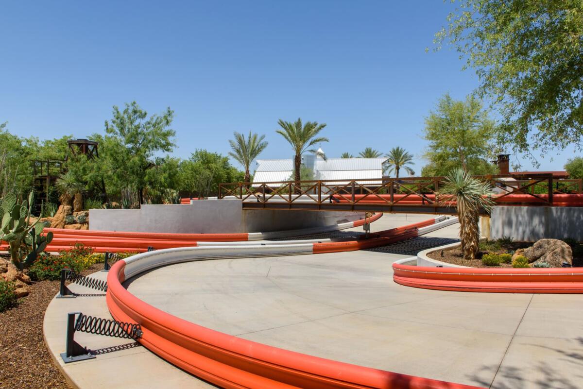 Gallery - Red Rock